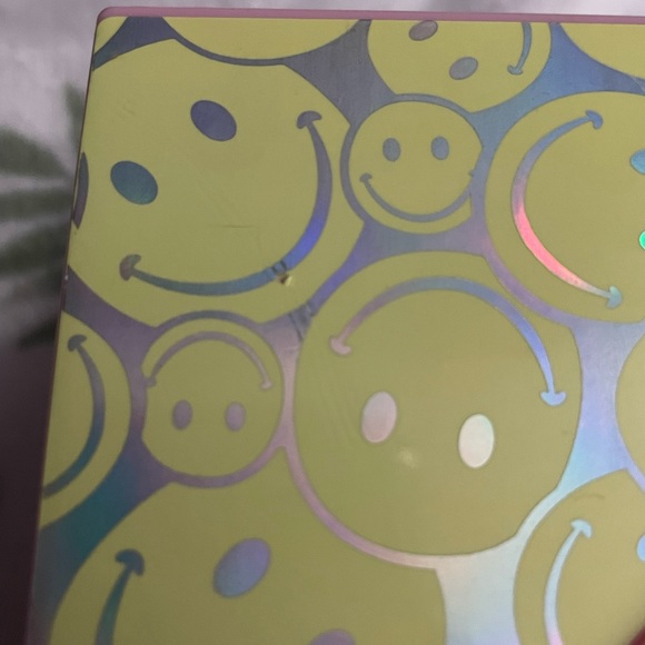 Justice | Other | Justice Emoji Mini Locker | Poshmark